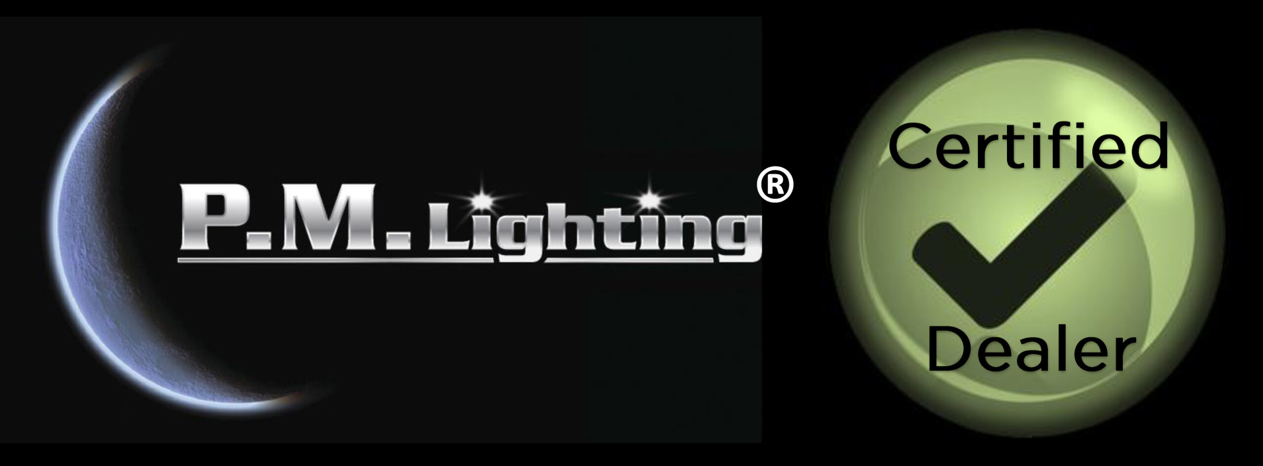 Become a P.M. Lighting Dealer - P.M. Lighting, LLC