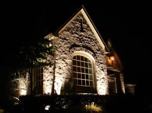 Showcase - P.M. Lighting, LLC