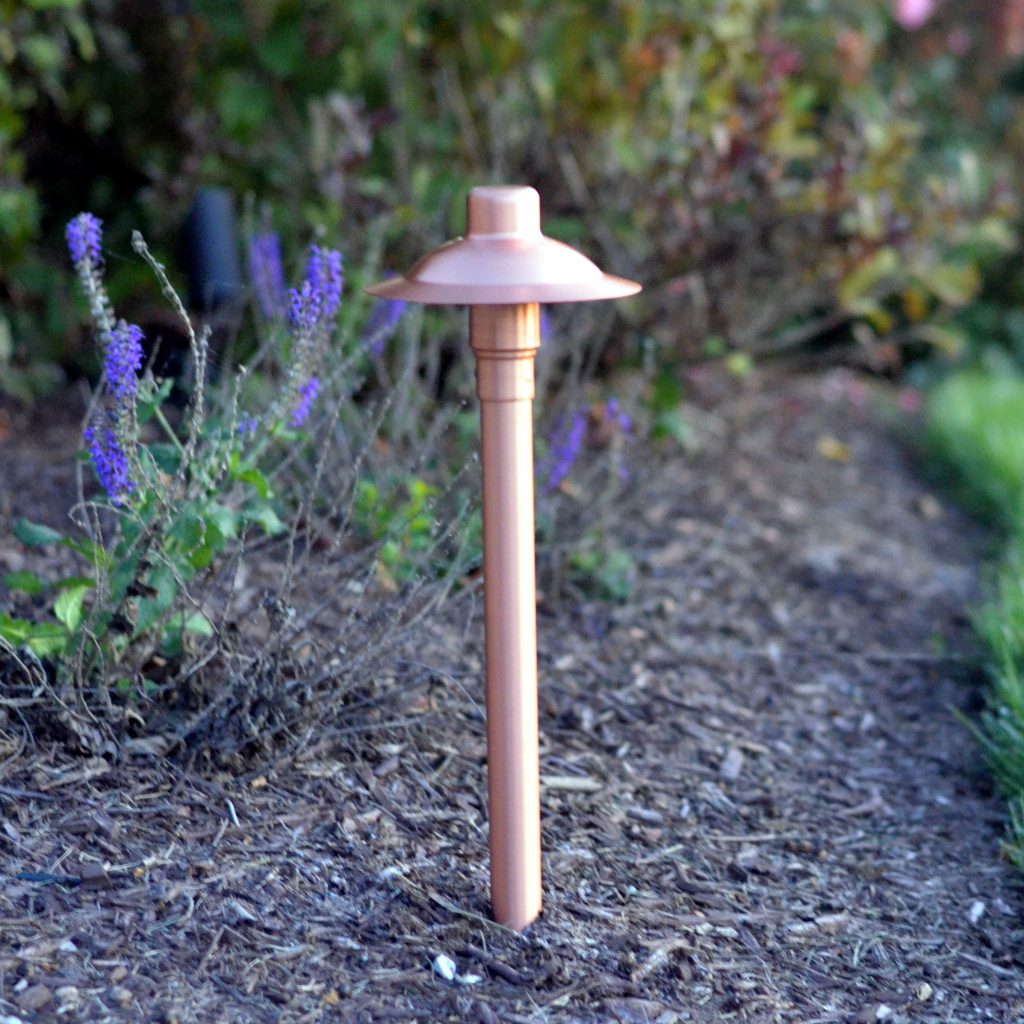 PM7 Path Light - P.M. Lighting, LLC