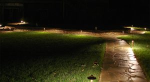 Showcase - P.M. Lighting, LLC