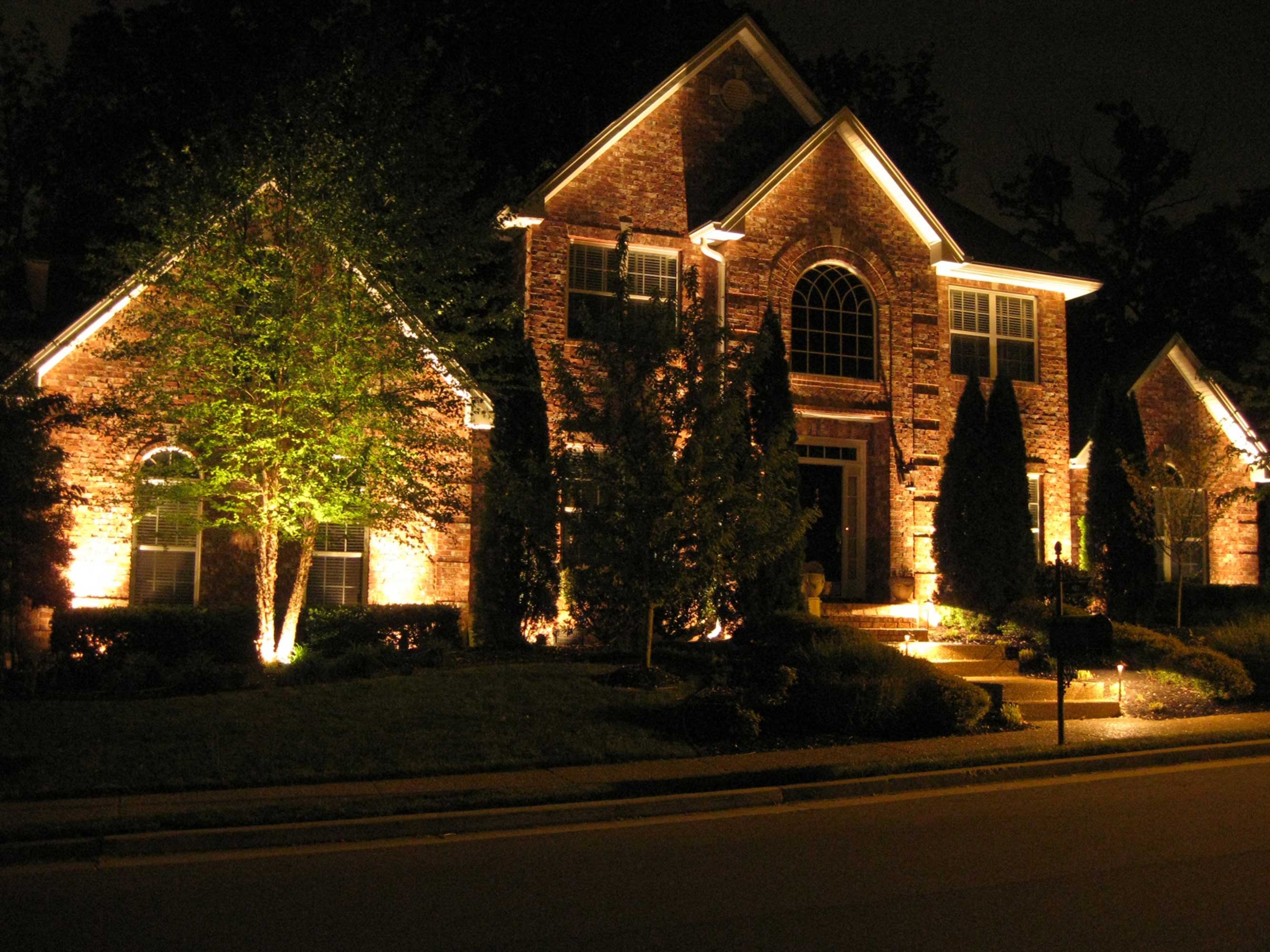 Showcase - P.M. Lighting, LLC