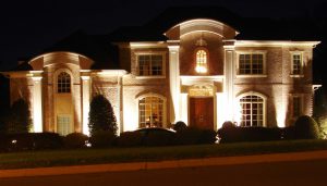 Showcase - P.M. Lighting, LLC