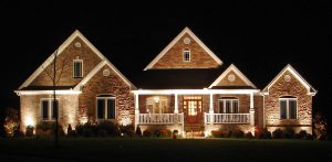 Showcase - P.M. Lighting, LLC