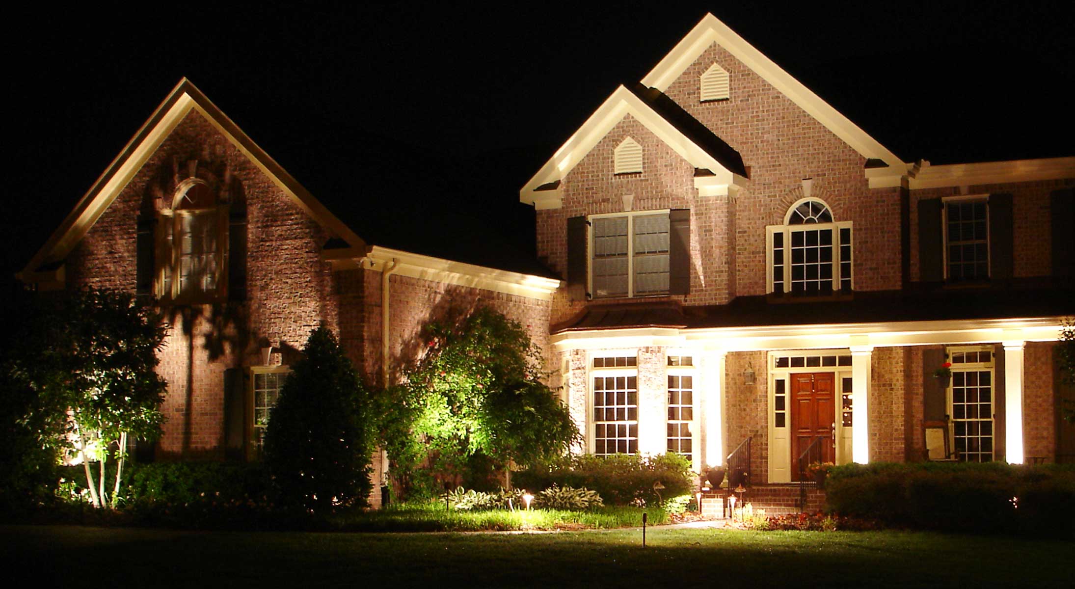 Showcase - P.M. Lighting, LLC