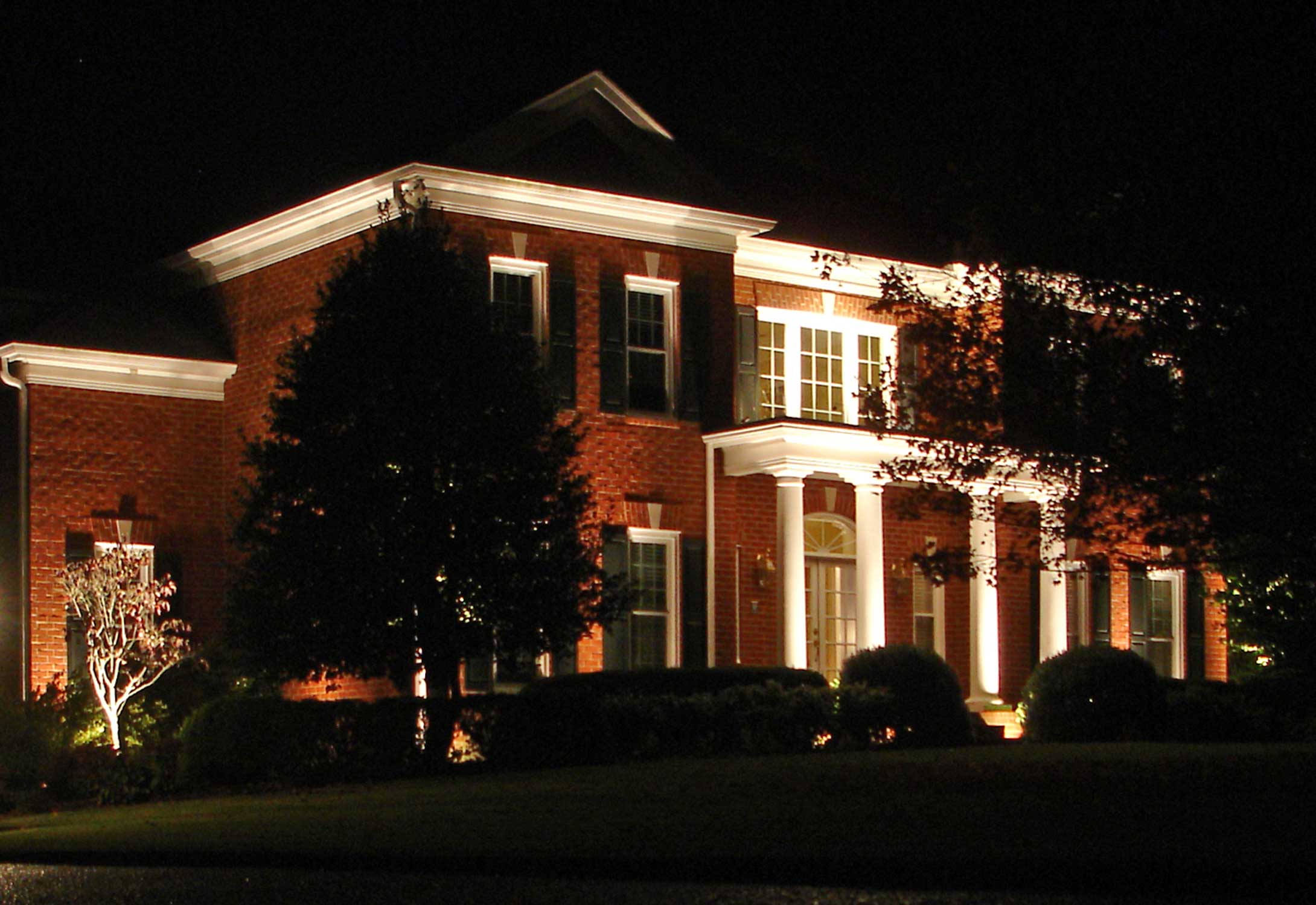 Showcase - P.M. Lighting, LLC