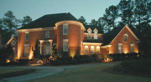 Showcase - P.M. Lighting, LLC