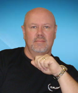 Terry L. Lawrence - P.M. Lighting, LLC