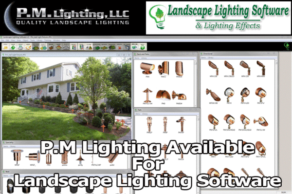 Marketing Support - P.M. Lighting, LLC