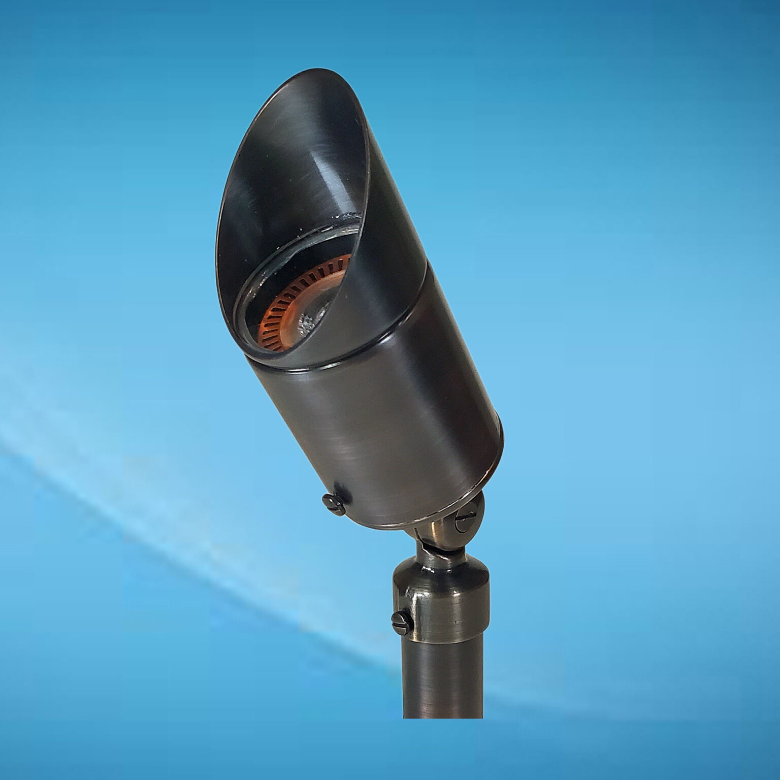 Outdoor Landscape Lighting - P.M. Lighting, Nashville, TN