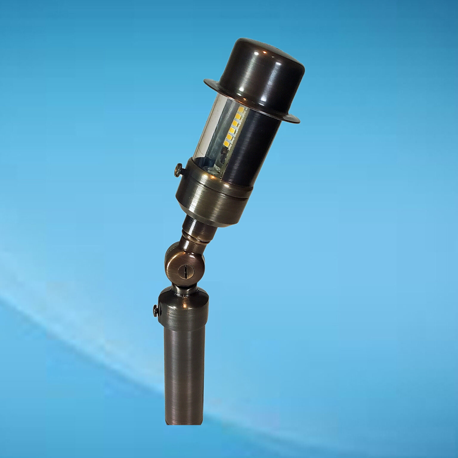 Outdoor Landscape Lighting - P.M. Lighting, Nashville, TN