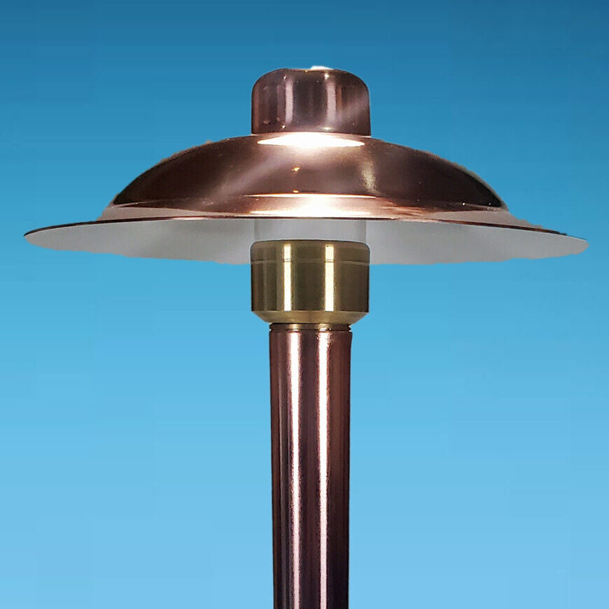 Outdoor Landscape Lighting - P.M. Lighting, Nashville, TN