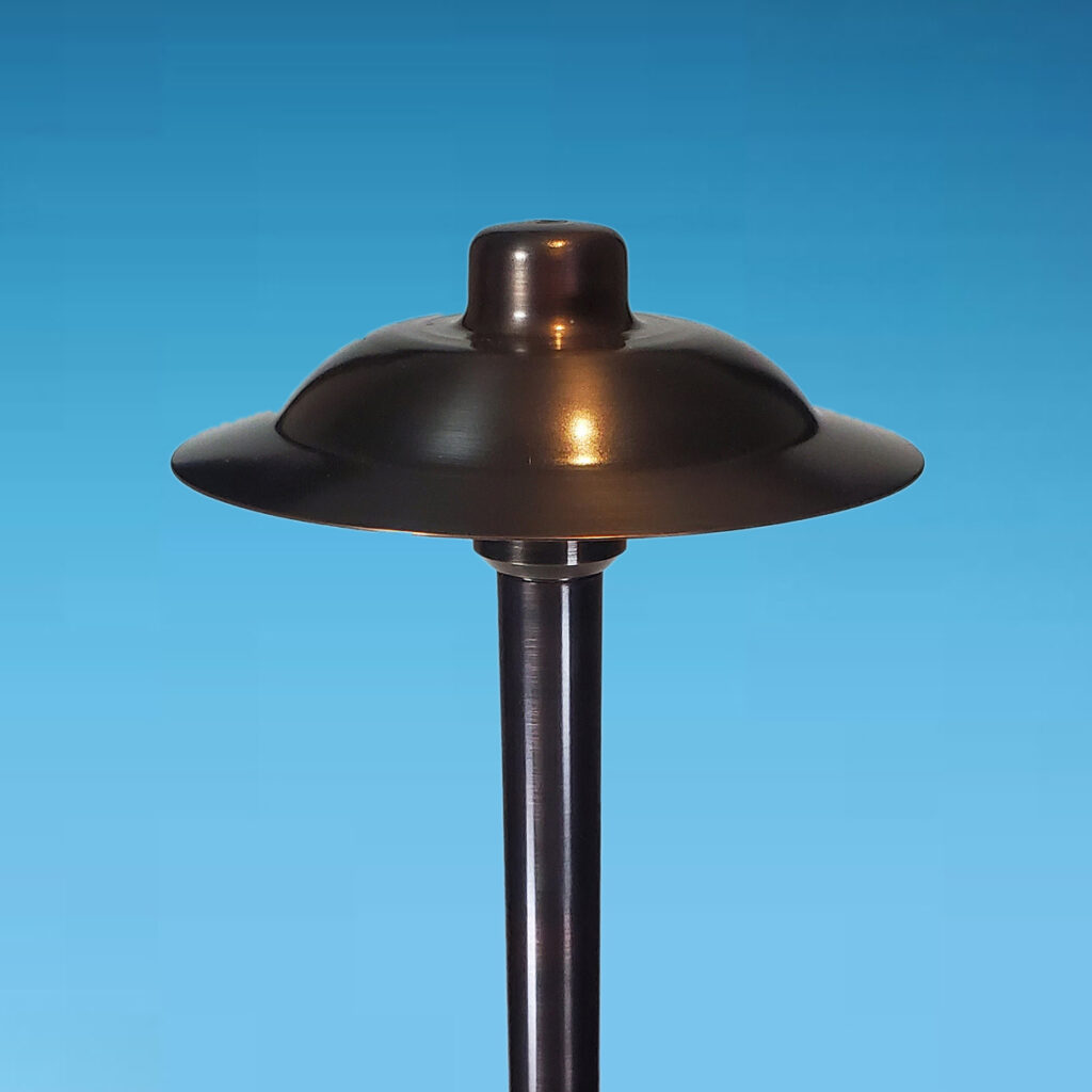 Outdoor Landscape Lighting - P.M. Lighting, Nashville, TN